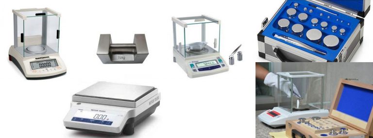 Mass Calibration - Silver River Metrology Systems (Thailand) Co.,Ltd