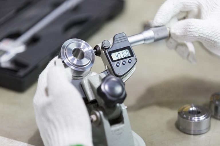Onsite Calibration - Silver River Metrology Systems (Thailand) Co.,Ltd Onsite Calibration - Silver River Metrology Systems (Thailand) Co.,Ltd